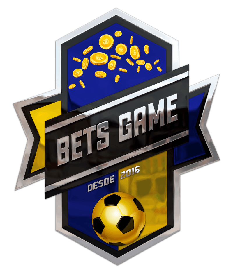 BETS GAME - Apostas Desportivas Online